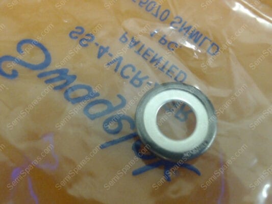 796-060306-001 | GASKET, VCR RETAINER, SST 316 | SemiSpares