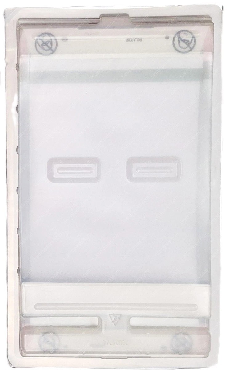 809 | POLAROID | POLACOLOR ER 8×10 INSTANT FILM NEGATIVES (15 negatives ...